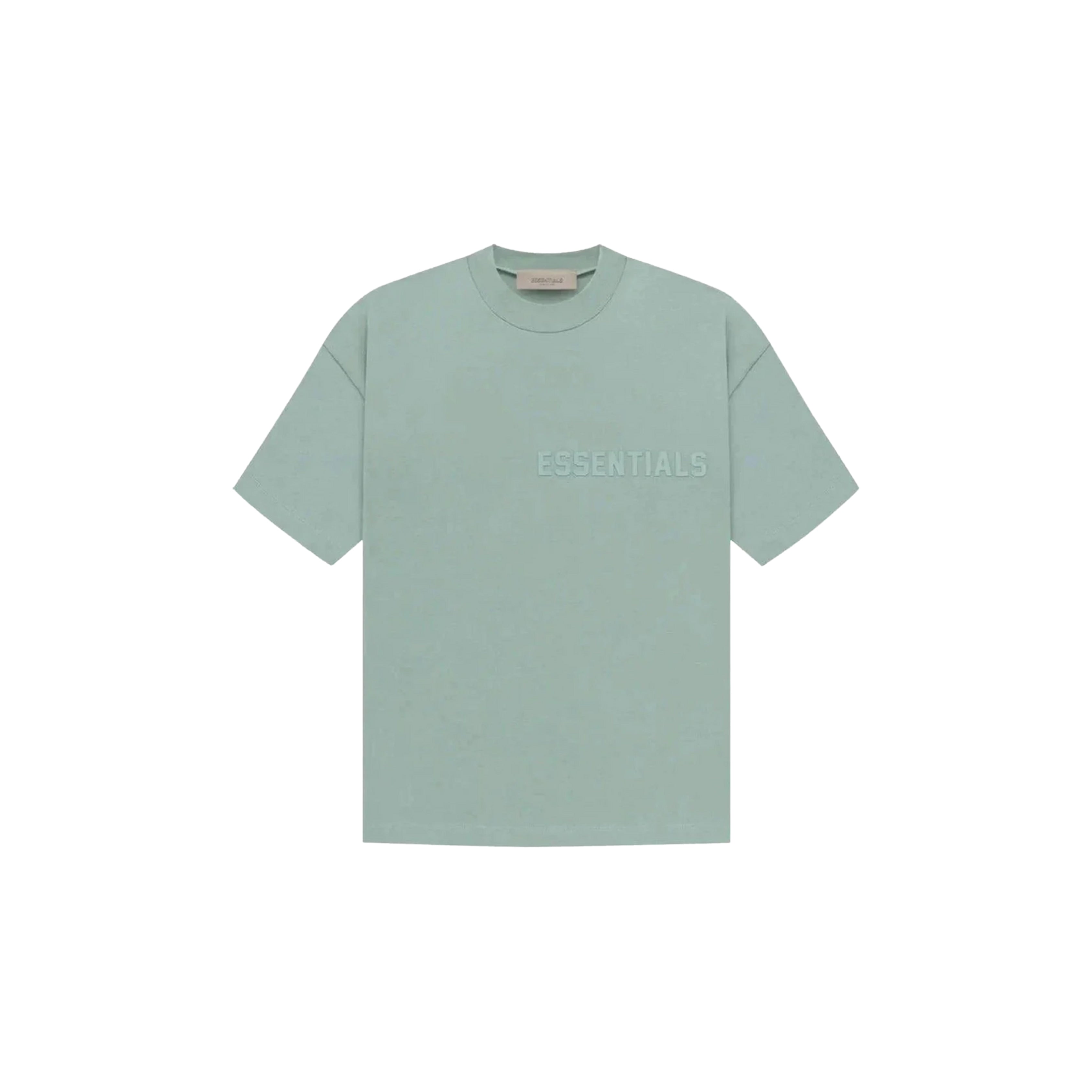 Fear Of God Essentials SS23 Tee 'Sycamore' – Cop Your Drip
